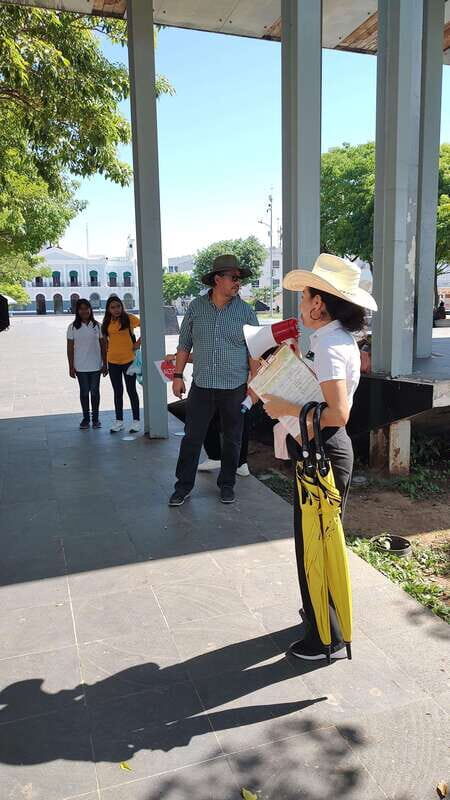 Mexico City: Villahermosa, Tabasco, A Scenic Journey - Who Will Enjoy This Tour?