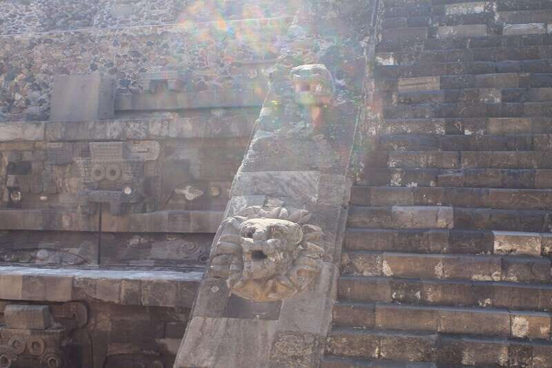 Mexico City: Visit Teotihuacan with early access. - An Honest Look at the Tour Experience