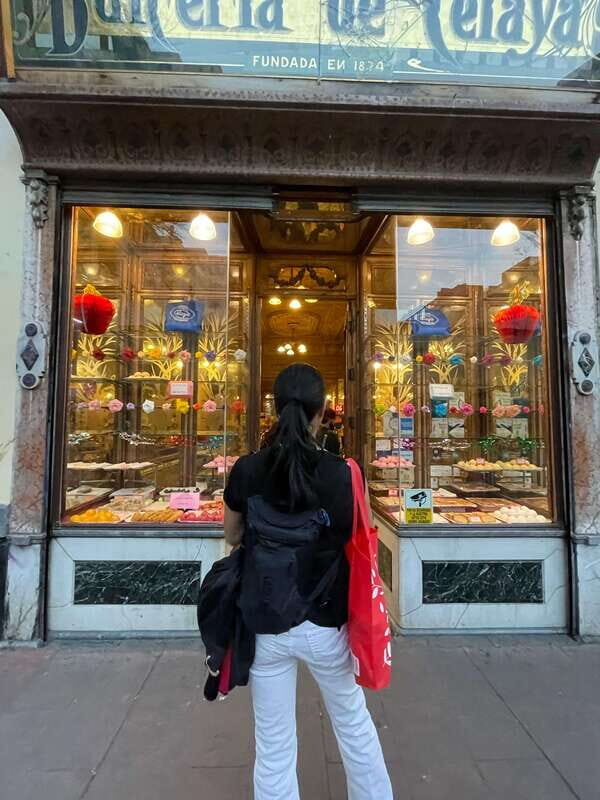 Mexico City: Walk & Eat through Mexican Gastronomy History - Who Will Love This Tour?