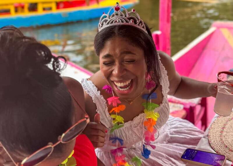 Mexico City: Xochimilco Boat Party with Unlimited Drinks - A Practical Look at the Xochimilco Boat Party