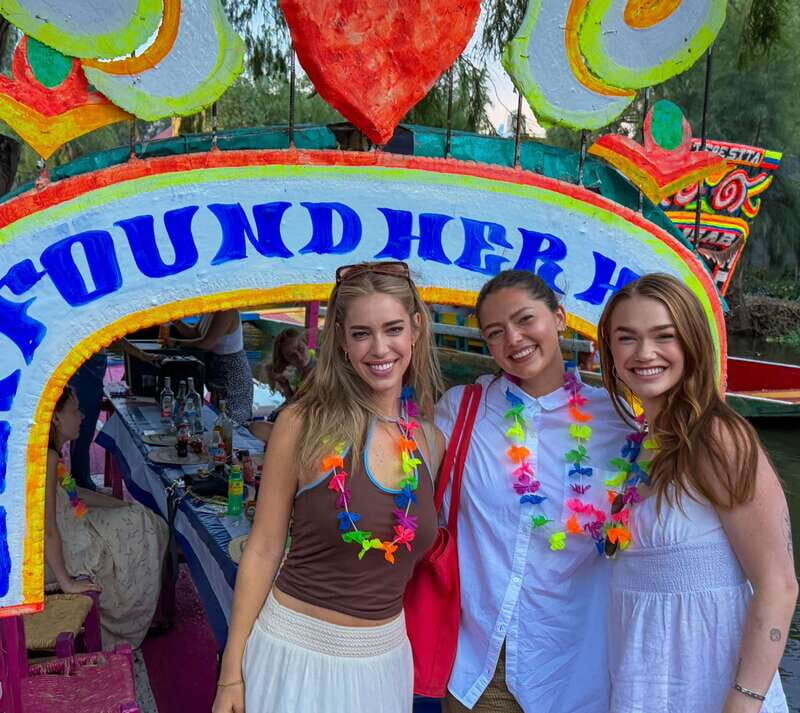 Mexico City: Xochimilco Boat Party with Unlimited Drinks - Final Thoughts