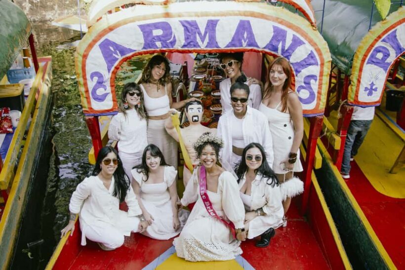 Mexico City: Xochimilco Boat with Guacamole & Premium Drinks - FAQ