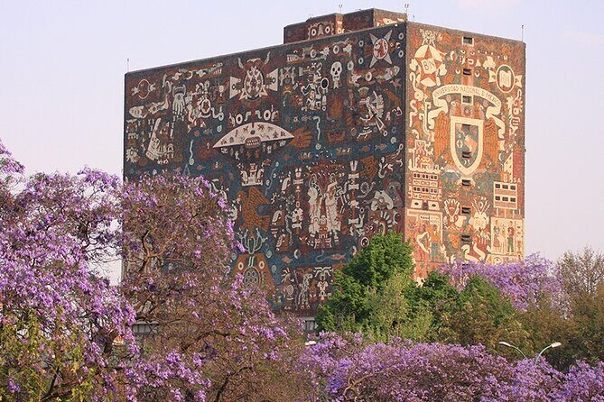 Mexico City: Xochimilco, Coyoacán and University City Tour - FAQ
