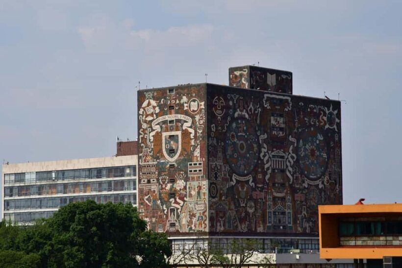 Mexico City: Xochimilco Coyoacan, Frida Kahlo & UNAM Murals - A Day in Mexico City: What to Expect and Why It Matters