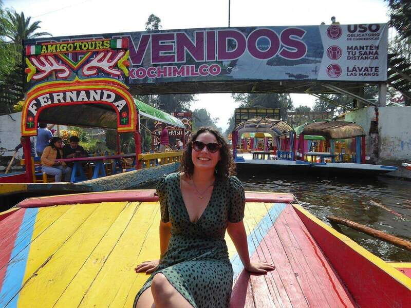 Mexico City Xochimilco Tour (Private & All-Inclusive) - Introduction: An Authentic Day in Mexico City