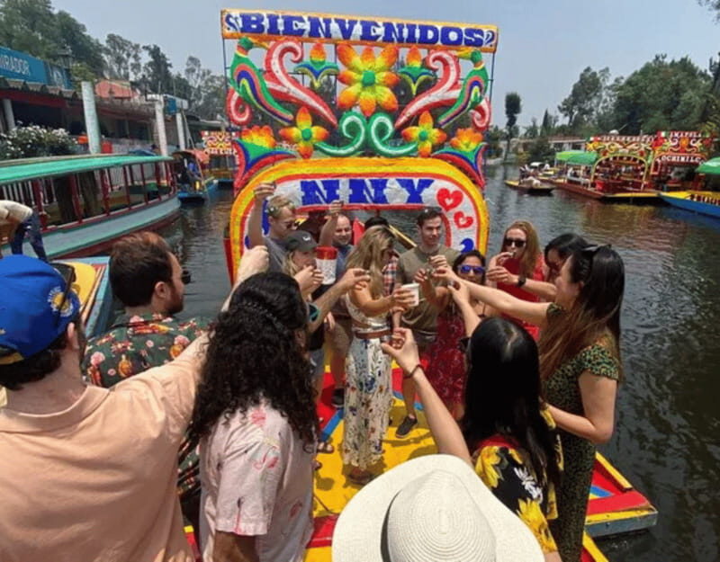 Mexico City Xochimilco Tour (Private & All-Inclusive) - FAQs