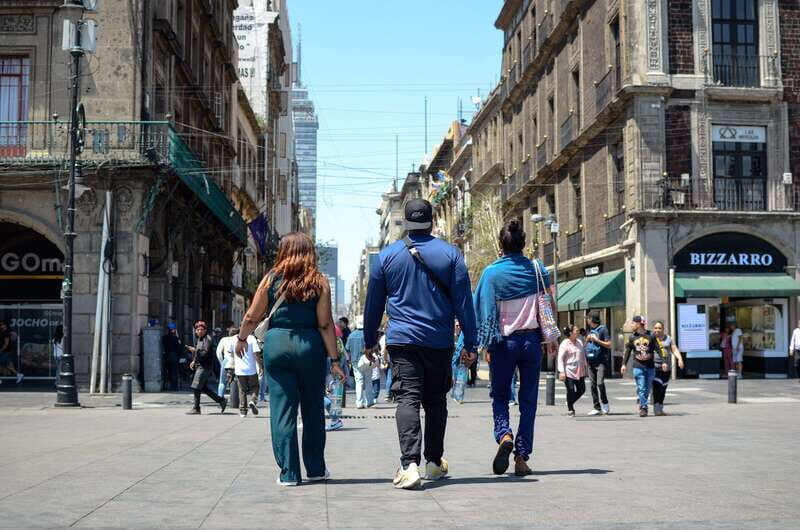 Mexico City: Zocalo Tacos Tour by Michelin-Star Chef Torres - Final Thoughts: Why You Should Sign Up