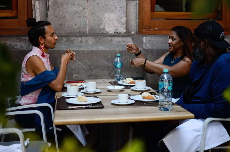 Mexico City: Zocalo Tacos Tour by Michelin-Star Chef Torres - FAQ