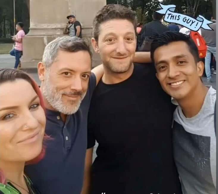 Mexico City: Zona Rosa Pub Crawl Experience - Who Should Consider This Tour?