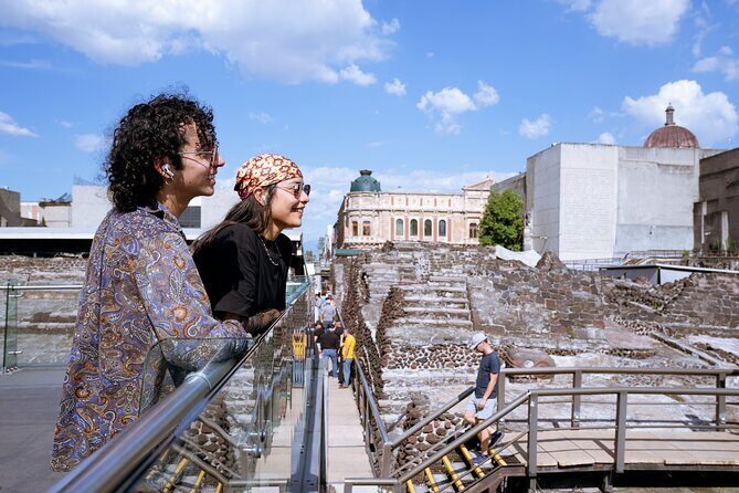 Mexico Citys Aztec Origins: A Self-Guided Audio Tour - The Sum Up: Is It Worth It?