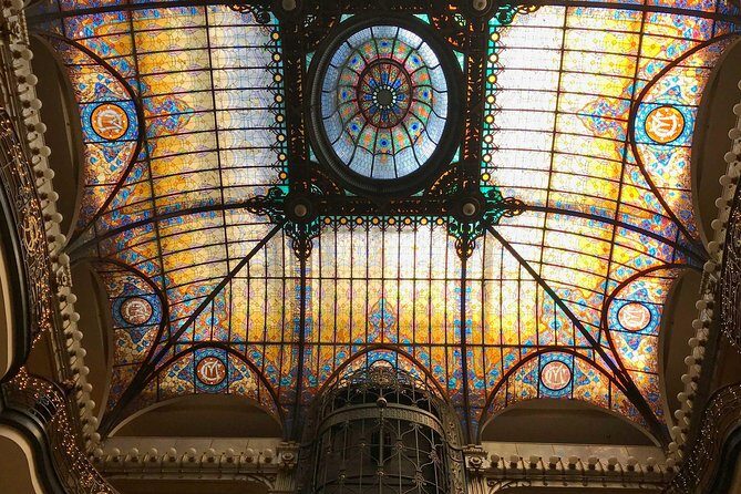 Mexico City's Historical Center Icons - Exploring the Itinerary in Detail