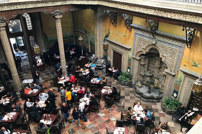 Mexico City's Historical Center Icons - Final Thoughts