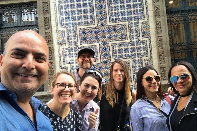 Mexico City's Historical Center Icons - FAQ