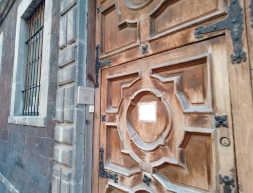 Mexico City's Jewish Quarter: Private Tour - Exploring Mexico Citys Jewish Quarter: A Close-Up Look at a Hidden Chapter