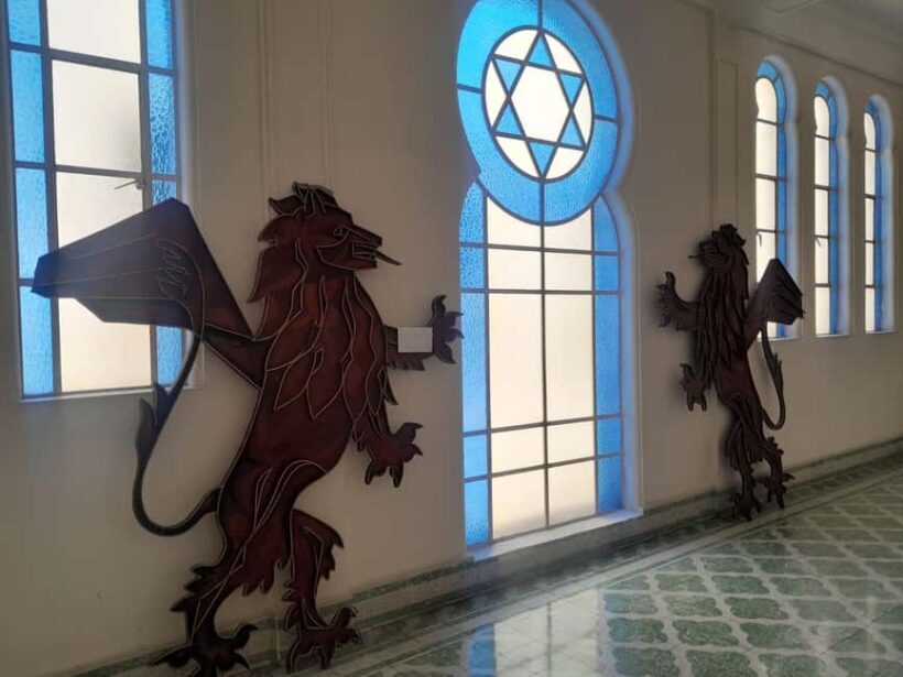 Mexico City's Jewish Quarter: Private Tour - Analyzing the Value and Real-World Use