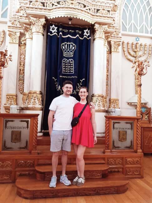 Mexico City's Jewish Quarter: Private Tour - Final Thoughts: Who Will Love This Tour?
