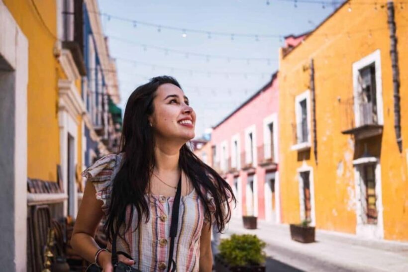 Mexico Citys Majestic Sights: Half-Day Private Tour - Authenticity and Practicality