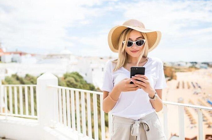 Mexico Data eSIM - Detailed Breakdown of the Experience