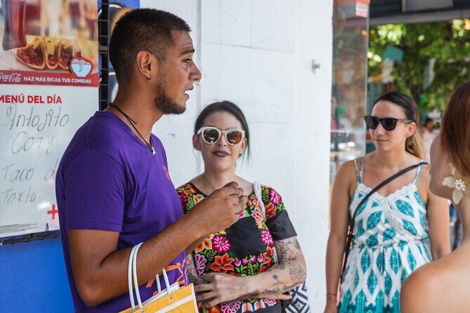 Mexico Magico Food Tour - Analyzing the Value and Practical Details