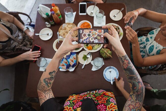 Mexico Magico Food Tour - Who Should Consider This Tour?