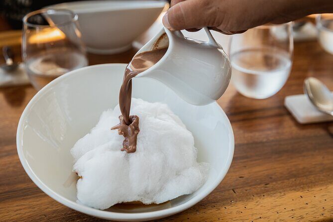 Mexico Magico Food Tour - The Sum Up