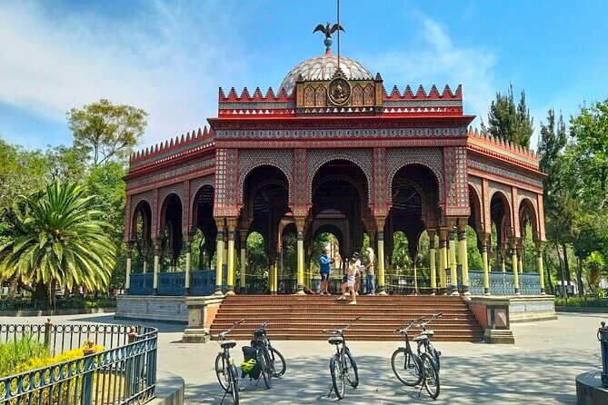 Mexico Off the Beaten Track: Street Food & Bikes  All Inclusive - An In-Depth Look at the Tour