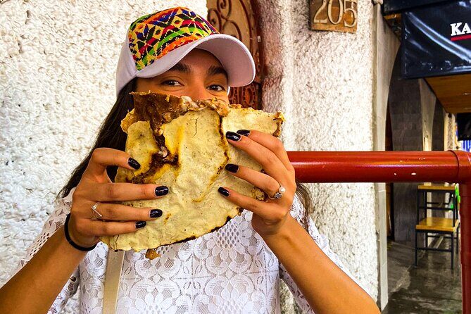 Mexico Off the Beaten Track: Street Food & Bikes  All Inclusive - Final Thoughts