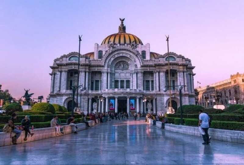 Mexico: Private Custom Tour with a Local Guide - Who Should Consider This Tour?