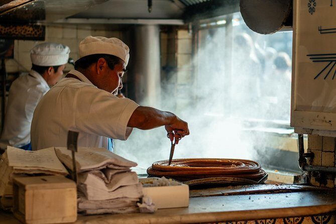 Mexico Private Food Tour With Locals Including 10 Tastings - Navigating the Price and Overall Value