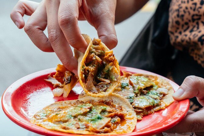 Mexico Private Food Tour With Locals Including 10 Tastings - The Sum Up: Who Will Love This Tour?