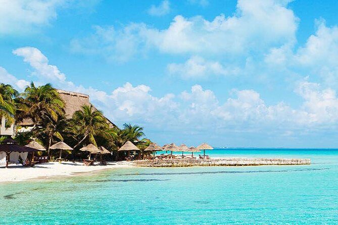 Mexico Private Transfer from Cancun hotels area to Cancun airport - The Full Picture: What to Expect