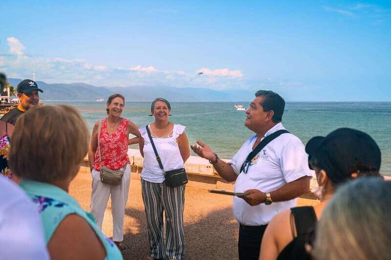 Mexico: Puerto Vallarta City Tour - Introduction