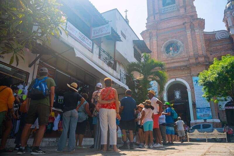 Mexico: Puerto Vallarta City Tour - FAQ