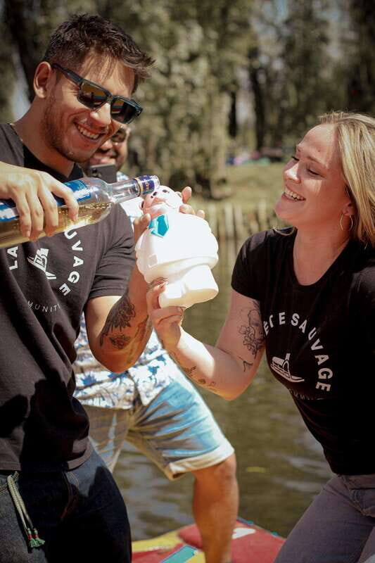 Mexico: Xochimilco Boat Party with Tequila Shots - Who Will Enjoy This Tour?