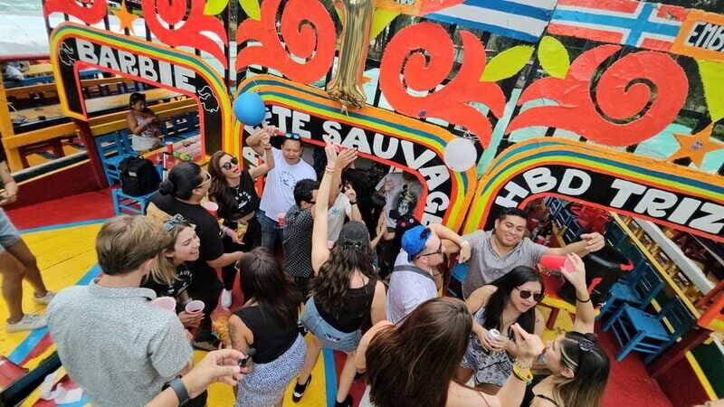 Mexico: Xochimilco Boat Party with Tequila Shots - Final Thoughts: Is It Worth It?
