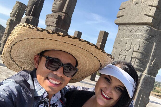 Mexicos Ancient Wonders: Teotihuacan, Tula & Anthropology Museum - What Makes This Tour Stand Out?