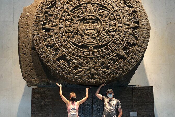 Mexicos Ancient Wonders: Teotihuacan, Tula & Anthropology Museum - Who Should Book This Tour?