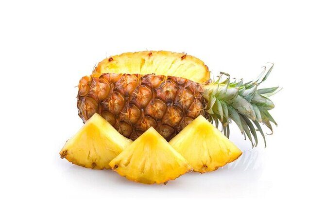 Mexico's Tropical Fruit Guided Tasting in Mexico City - An In-Depth Look at What You Can Expect