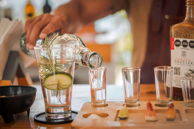 Mezcal and Tequila Tasting Room - Final Thoughts