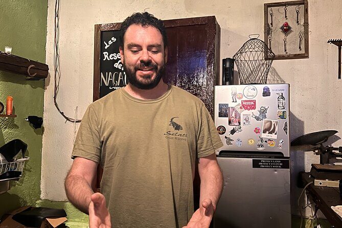 Mezcal Blind Tasting Experience - An In-Depth Look at the Mezcal Blind Tasting Experience