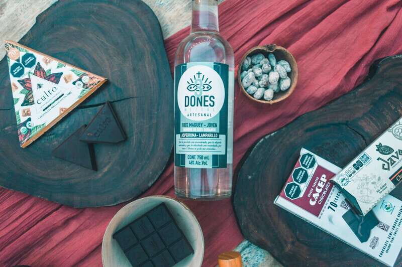 Mezcal & Chocolate Tasting - An In-Depth Look at the Mezcal & Chocolate Tasting Experience