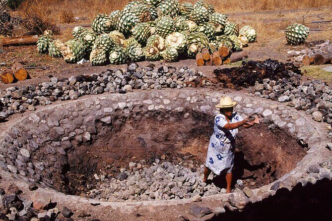 Mezcal Tasting -Masterclass + Blind tasting- - A Closer Look at the Experience
