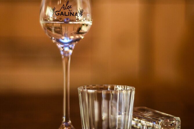 Mezcal Tasting -Masterclass + Blind tasting- - FAQs