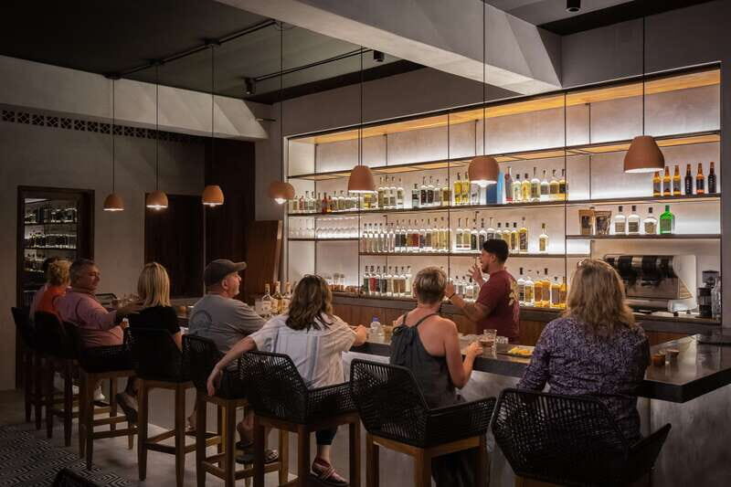 Mezcal Tastings by El Tasting Room - A Closer Look at the Experience
