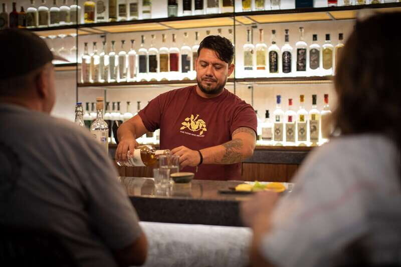 Mezcal Tastings by El Tasting Room - FAQs