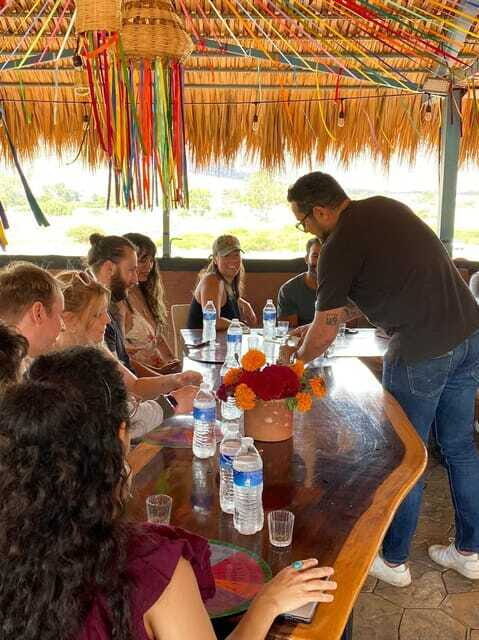 Mezcal Tour Oaxaca - The Sum Up
