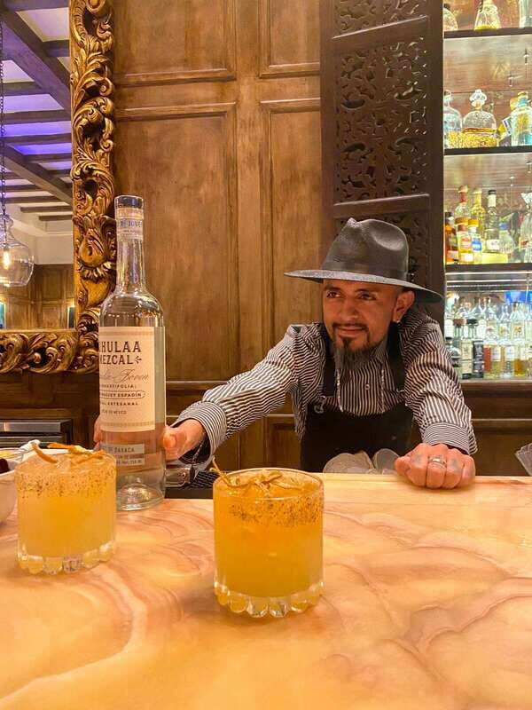 Mezcales tradicionales: Experiencia de Sabores con Historia - Exploring the Details of the Tour