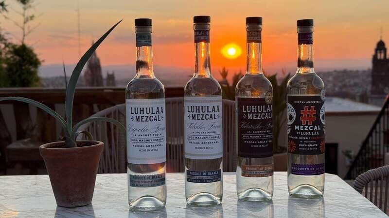 Mezcales tradicionales: Experiencia de Sabores con Historia - FAQ