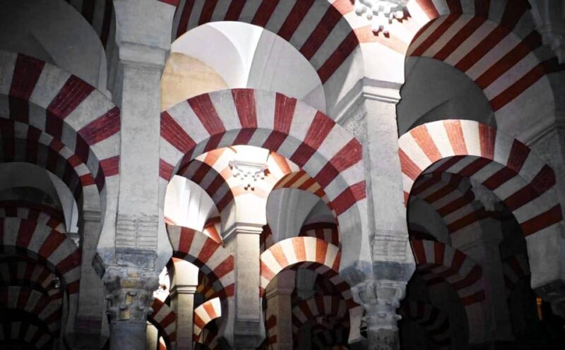 Mezquita 1 Hour Private Tour - What Travelers Are Saying