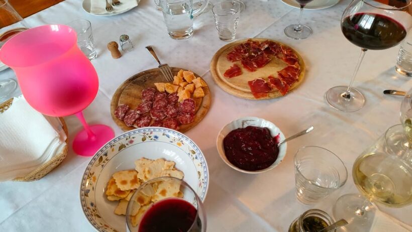 Mezzocorona: Teroldego Vineyard Tour and Wine Tasting - Exploring the Heart of Trentino’s Wine Country